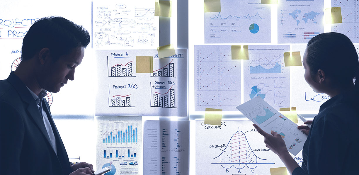 Strategie e fasi del processo di sviluppo dei prodotti: guida completa ...